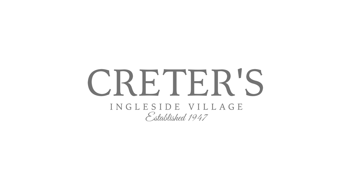 Creter's – Creter's